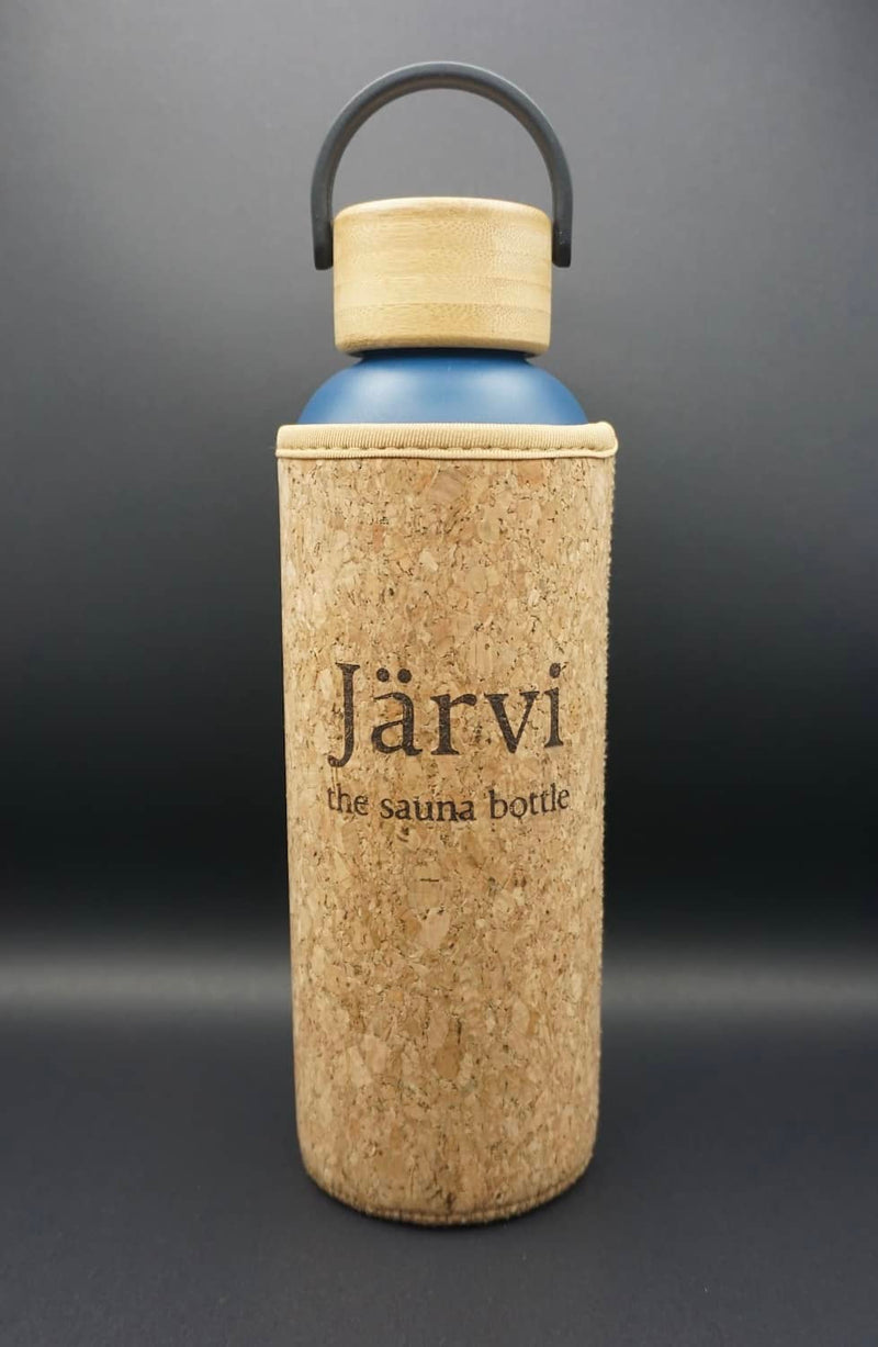 Jarvi - Makers of The Sauna Bottle & more.