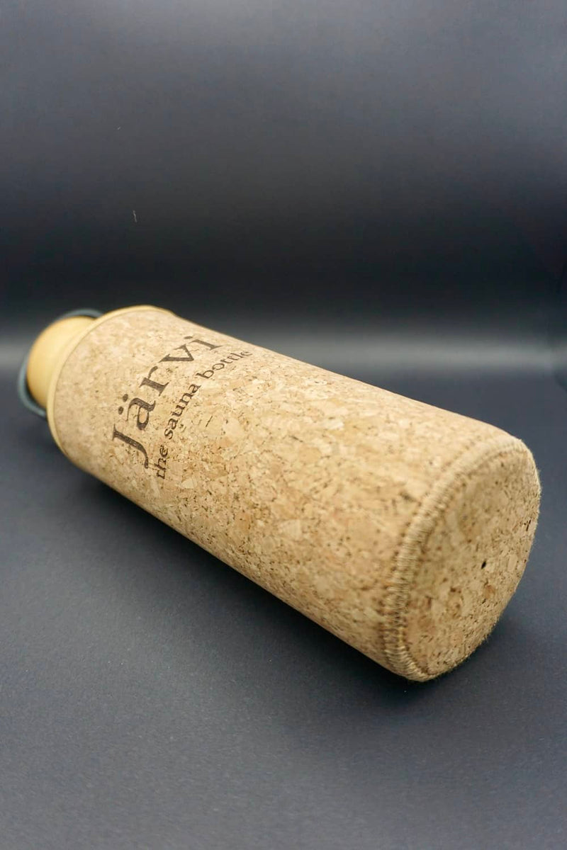 Jarvi - Makers of The Sauna Bottle & more.