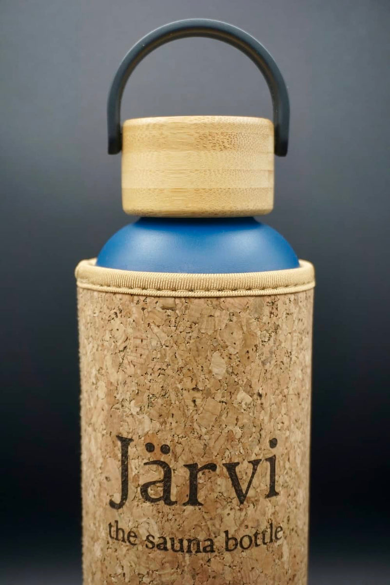 Jarvi - Makers of The Sauna Bottle & more.