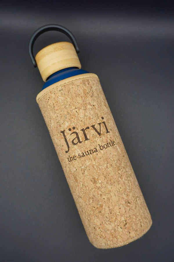 The Sauna Bottle by Jarvi