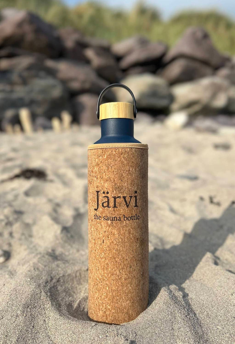 The Sauna Bottle by Jarvi