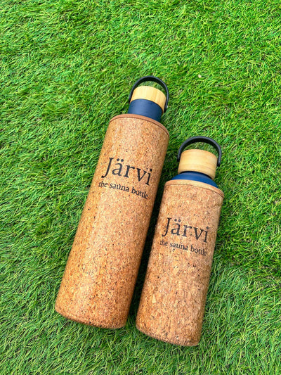 Jarvi - Makers of The Sauna Bottle & more.